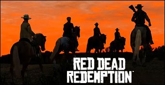 Preview Red Dead Redemption sur PS3 du 28/05/2009 - jeuxvideo.com