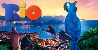 Test de Rio sur PS3 par jeuxvideo.com