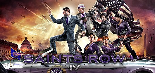 Test de Saints Row IV sur PS3 par jeuxvideo.com