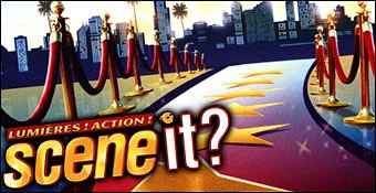 Test de Scene it ? Lumières ! Action ! sur PS3 par jeuxvideo.com