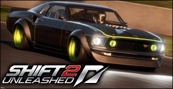 Preview Shift 2 Unleashed sur PS3 du 01/12/2010 - jeuxvideo.com
