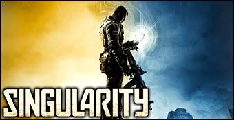 Test de Singularity sur PS3 par jeuxvideo.com