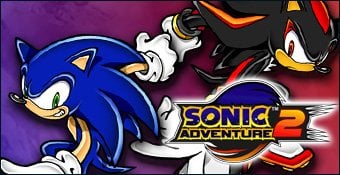 Test de Sonic Adventure 2 sur PS3 par jeuxvideo.com