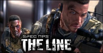 Preview Spec Ops : The Line sur PS3 du 24/06/2010 - jeuxvideo.com
