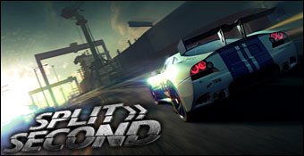 Preview Split/Second sur PS3 du 22/12/2009 - jeuxvideo.com