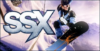 Preview SSX sur PS3 du 31/10/2011 - jeuxvideo.com