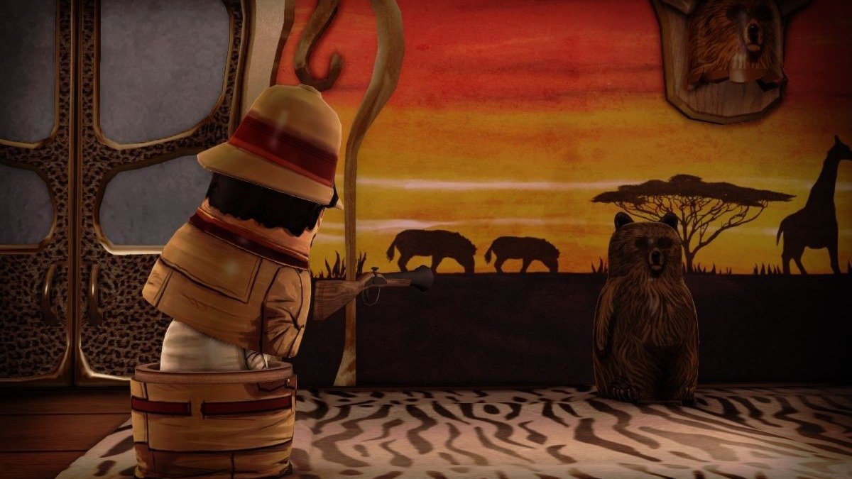 Images de Stacking - Actualités du 26/01/2011 - jeuxvideo.com