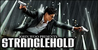 Test de Stranglehold sur PS3 par jeuxvideo.com