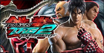 Test de Tekken Tag Tournament 2 sur PS3 par jeuxvideo.com