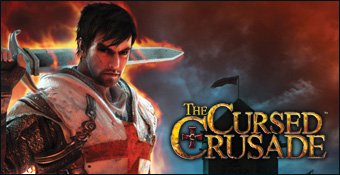 Test de The Cursed Crusade sur PS3 par jeuxvideo.com