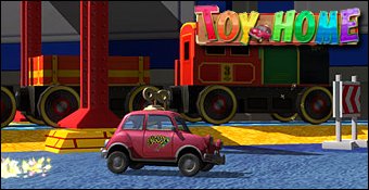 Test de Toy Home sur PS3 par jeuxvideo.com