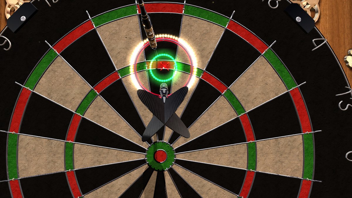 Images de Top Darts - jeuxvideo.com