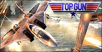 Test de Top Gun sur PS3 par jeuxvideo.com