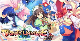 Test de Trinity Universe sur PS3 par jeuxvideo.com