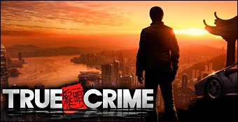 Preview True Crime Hong Kong sur PS3 du 31/01/2011 - jeuxvideo.com