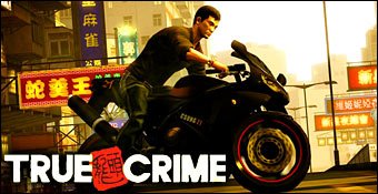 Preview True Crime sur PS3 du 07/05/2010 - jeuxvideo.com