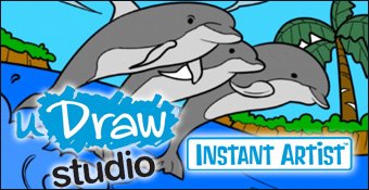 Test de uDraw Studio : Dessiner Facilement sur PS3 par jeuxvideo.com