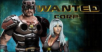 Preview Wanted Corp sur PS3 du 11/04/2012 - jeuxvideo.com