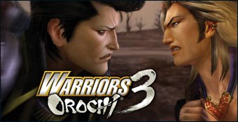 Test de Warriors Orochi 3 sur PS3 par jeuxvideo.com