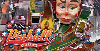 Test de Williams Pinball Classics sur PS3 par jeuxvideo.com