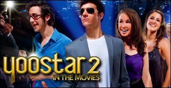 Test de Yoostar 2 sur PS3 par jeuxvideo.com