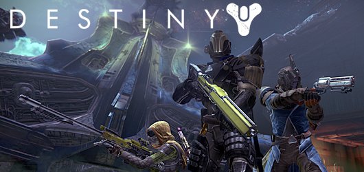 Preview Destiny sur PS4 du 28/04/2014 - jeuxvideo.com
