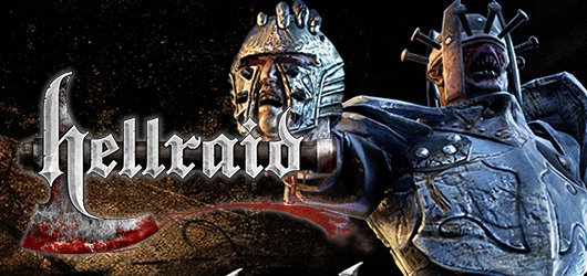 Preview Hellraid - E3 2014 sur PS4 du 11/06/2014 - jeuxvideo.com