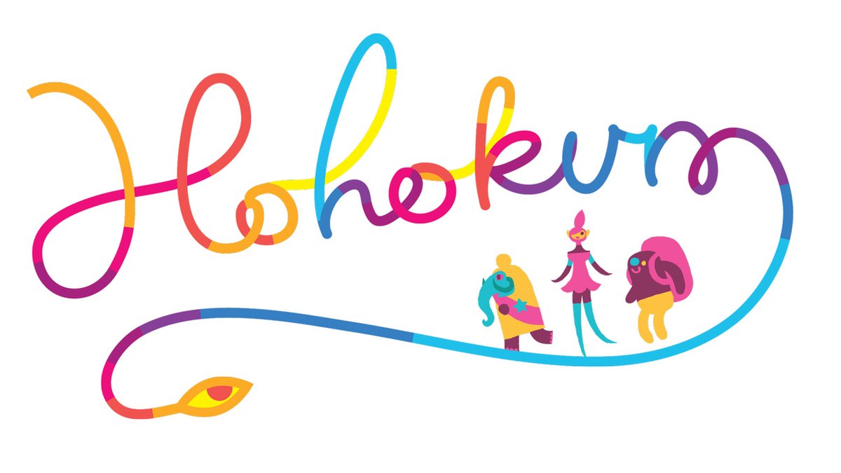 E3 2013 : Hohokum annoncé sur PS4 - Actualités du 11/06/2013 ...