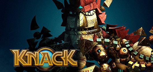 Preview Knack - E3 2013 sur PS4 du 14/06/2013 - jeuxvideo.com