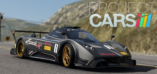 Preview Project CARS sur PS4 du 29/09/2014 - jeuxvideo.com