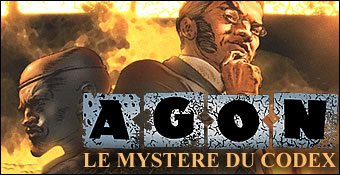 Test de Agon : Le Mystère du Codex sur PC par jeuxvideo.com