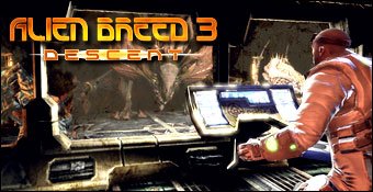 Test de Alien Breed 3 : Descent sur PC par jeuxvideo.com