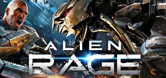 Test de Alien Rage sur PC par jeuxvideo.com