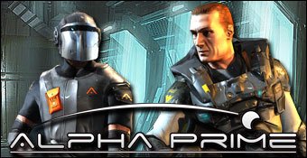 Test de Alpha Prime sur PC par jeuxvideo.com