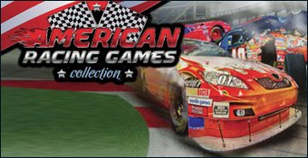 Test de American Racing Games Collection sur PC par jeuxvideo.com