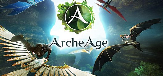 Preview ArcheAge - E3 2013 sur PC du 14/06/2013 - jeuxvideo.com