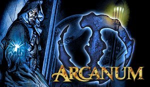 Preview Arcanum sur PC du 19/04/2001 - jeuxvideo.com