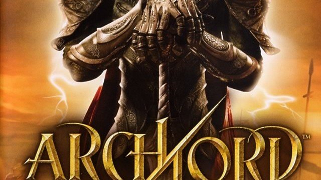 Archlord voit double ce week end - jeuxvideo.com
