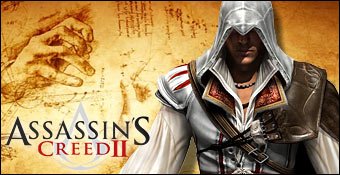 Preview Assassin's Creed II - E3 2009 sur PC du 03/06/2009 - jeuxvideo.com