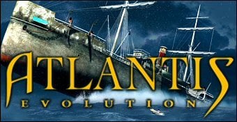 Preview Atlantis Evolution sur PC du 12/10/2004 - jeuxvideo.com