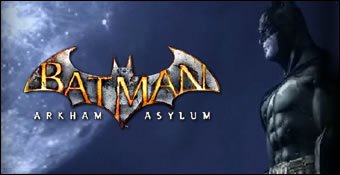 Preview Batman Arkham Asylum sur PC du 06/08/2009 - jeuxvideo.com