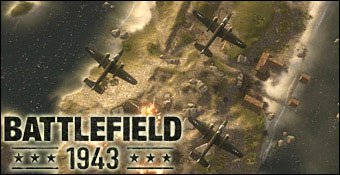 Preview Battlefield 1943 sur PC du 01/04/2009 - jeuxvideo.com