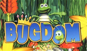 Test de Bugdom sur PC par jeuxvideo.com