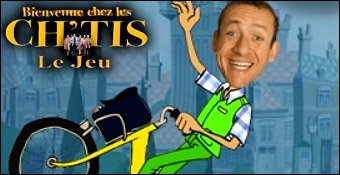 Test de Bienvenue chez les Ch'tis sur PC par jeuxvideo.com
