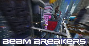 Test de Beam Breakers sur PC par jeuxvideo.com