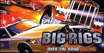 Test de Big Rigs : Over the Road Racing sur PC par jeuxvideo.com