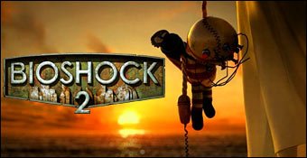 Preview Bioshock 2 sur PC du 29/10/2009 - jeuxvideo.com
