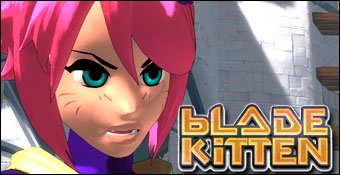 Test de Blade Kitten sur PC par jeuxvideo.com