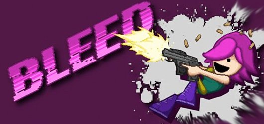 Test de Bleed sur PC par jeuxvideo.com