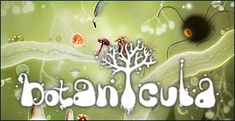 Test de Botanicula sur PC par jeuxvideo.com